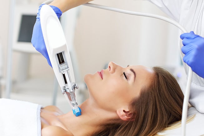 MESOTHERAPY - Cosmetic Choice